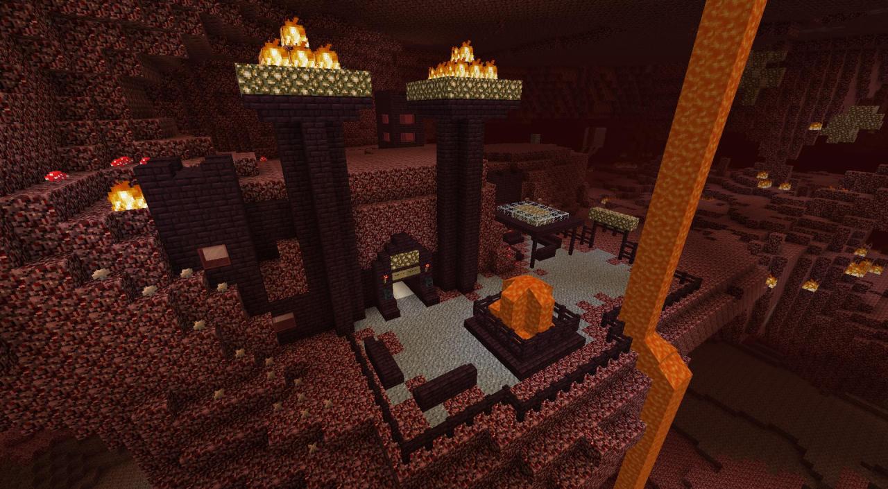 Abbycraft Minecraft Server