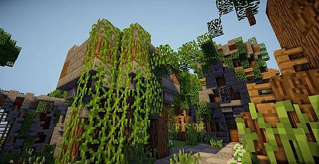 [200+ Views] Belgarth|MainKeep [WIP] | 10 Subs Special! Minecraft Map