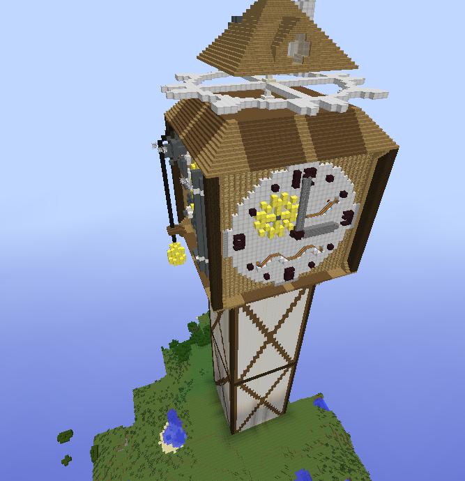 DiGiCraft Minecraft Server