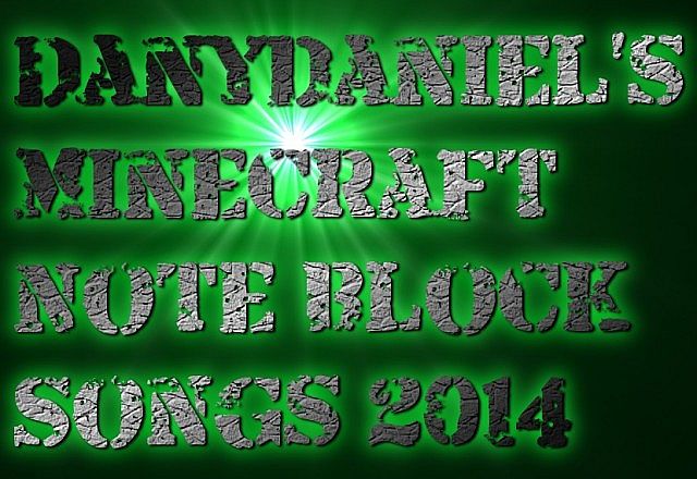 Minecraft Note Block Song: Happy - Pharrell Williams Minecraft Map