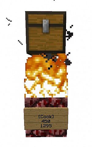 CraftBook Minecraft Mod