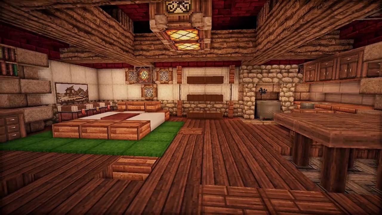 Building Zelda: 'A Link to the Past' Minecraft Cinematics Minecraft Map
