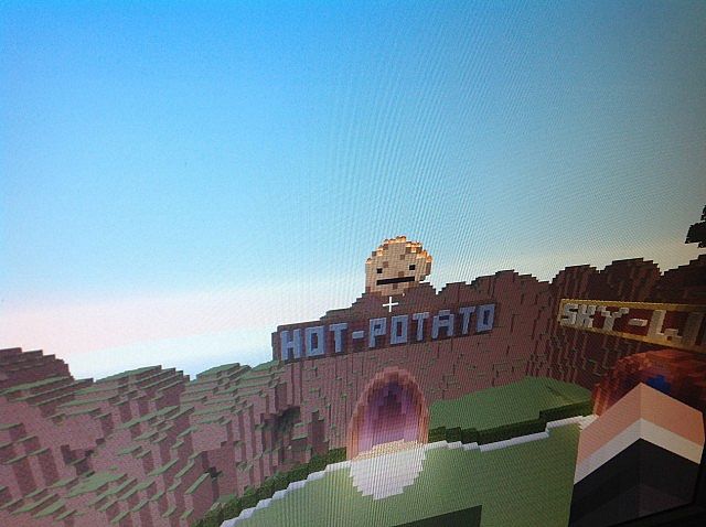HydroCraft Minecraft Server