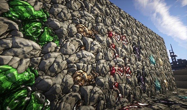 true BORDERLANDS 2 [256px] Normal Map + Specular Map HIGH QUALITY ...