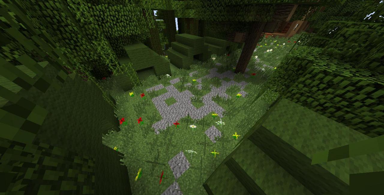 | Zombie Apocalypse Map | Future Server | Zombie Project Minecraft Map