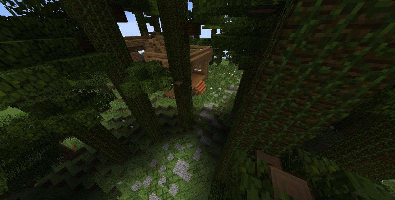 | Zombie Apocalypse Map | Future Server | Zombie Project Minecraft Map