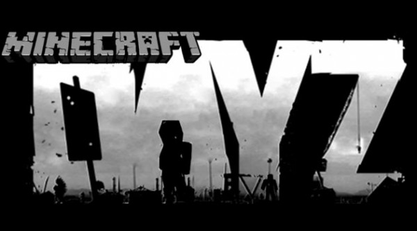 DayZ (Minecraft) Minecraft Map