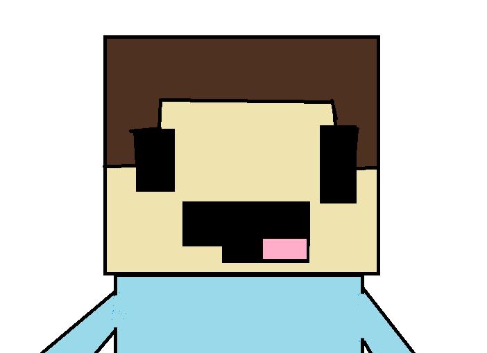 RaidinAidan's Minecraft Art!