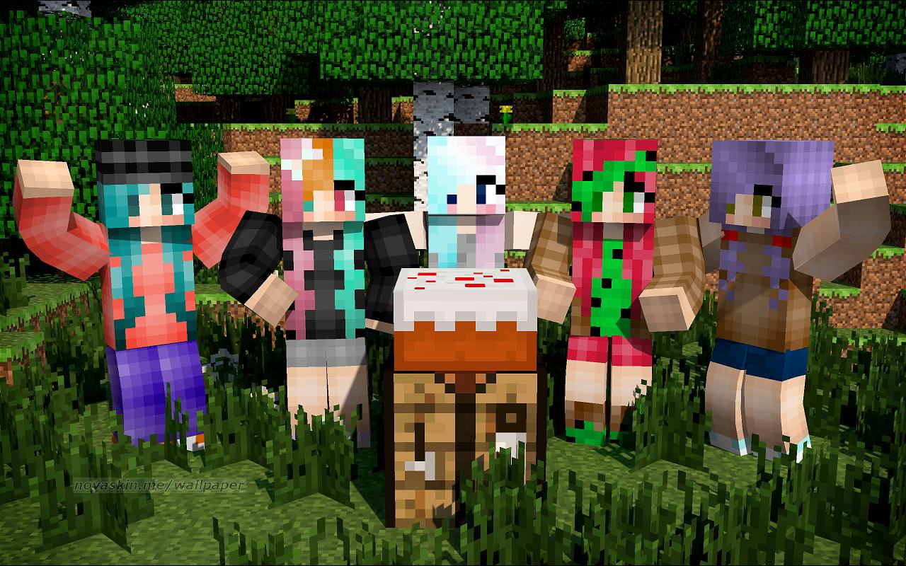 50 Minecrafty and Planet Minecrafty Things to do When You're Bored ...