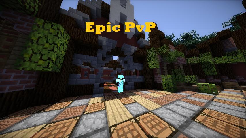 OP Prison Minecraft Server