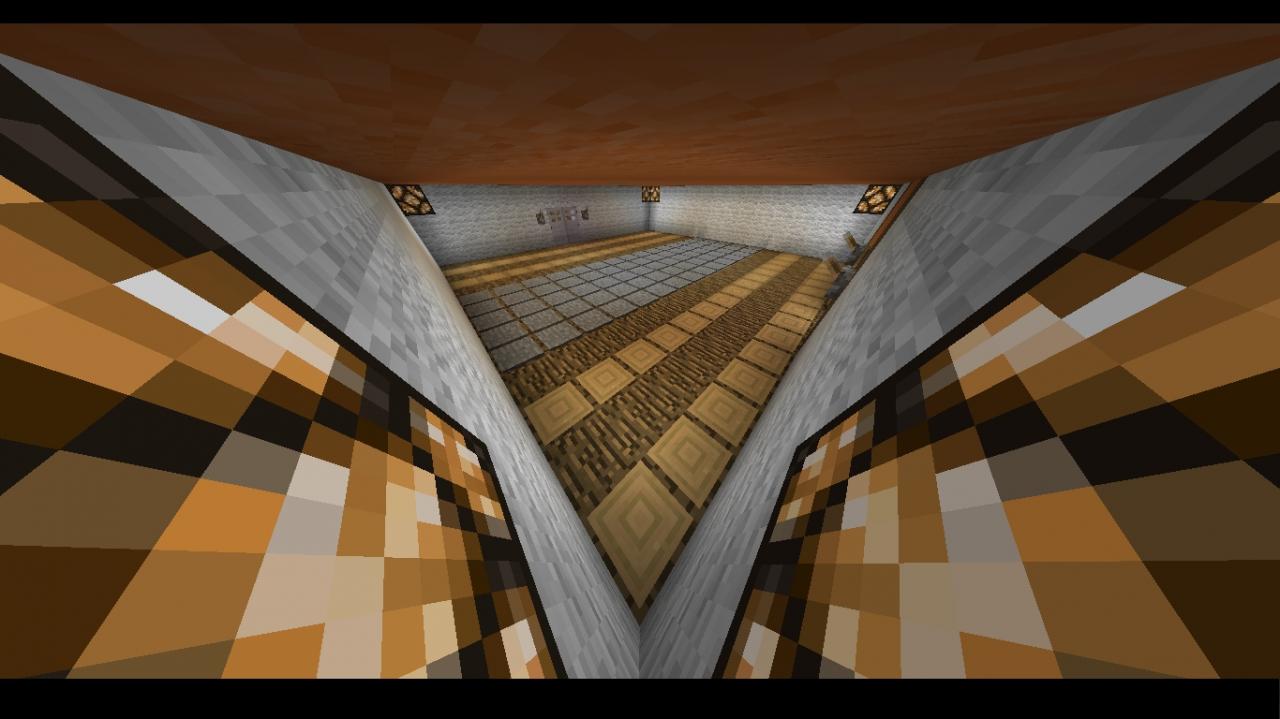 STEEPLECHASE- Sing in to give him a chance! Minecraft Map