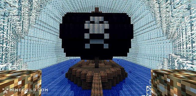 Ender Minecraft - Build your World Minecraft Server