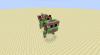Giant Robot Pig (Vanilla Redstone) Minecraft Map
