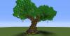 Three Trees Minecraft Map