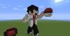 Pixelmon Statue Minecraft Map