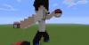 Pixelmon Statue Minecraft Map