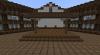 Shakespear Stage Minecraft Map
