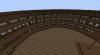 Shakespear Stage Minecraft Map