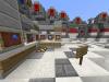 Hamachi server DerpCraft Minecraft Map