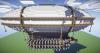 Blimp War Ship Minecraft Map