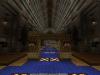 REITZ Factions Server Spawn Minecraft Map