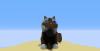 Ragdoll Cat Minecraft Map