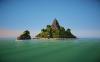 The Isle Minecraft Map