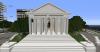 Jefferson Memorial Minecraft Map