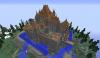 Notch's Castle Minecraft Map