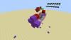 Slime Block Flying Machine Defence System Minecraft Map