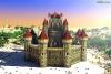 Fantasy Palace Minecraft Map