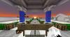 Fractions spawn! Quartz! Minecraft Map