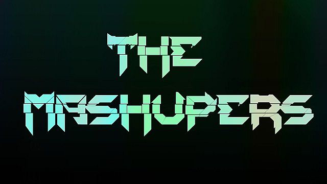 The Mashupers club opened on edawg server
