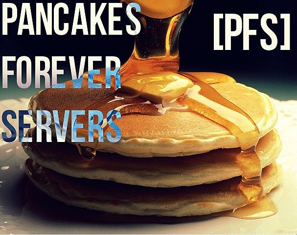 PFS | Factions Minecraft Server