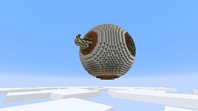 MC Bomlyckan Minecraft Server