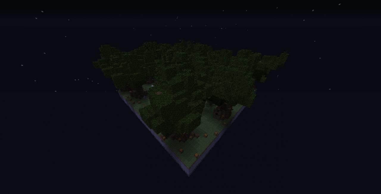 14w20b+ Doomsday Zombie Survival Map==-- Minecraft Map