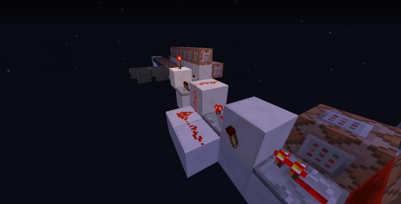 14w20b+ Doomsday Zombie Survival Map==-- Minecraft Map