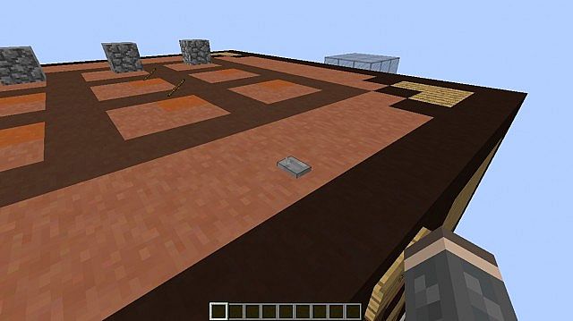 Fully Functional Giant Crafting Table -- Over 100 Working Recipes ...