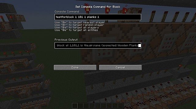 Fully Functional Giant Crafting Table -- Over 100 Working Recipes ...