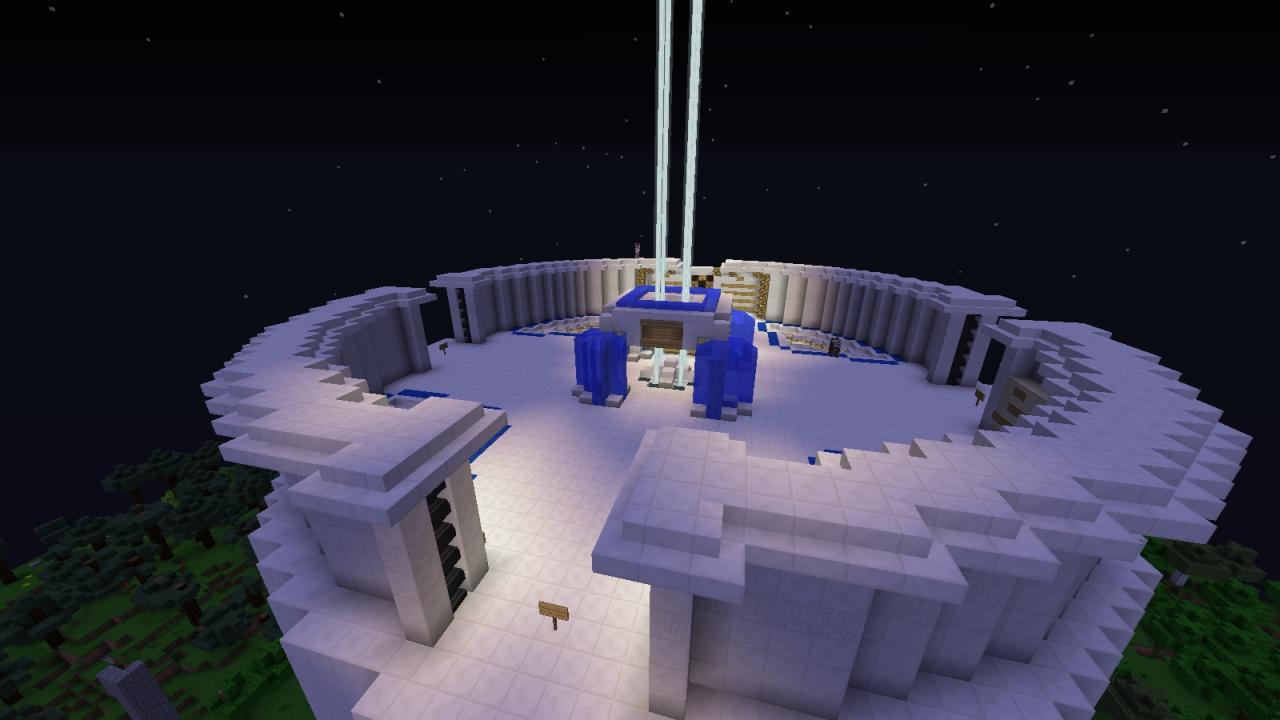 BattleCraft|OP Factions Minecraft Server