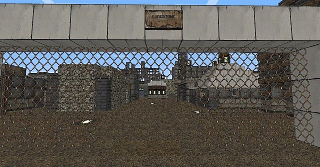 Bordercraft Part 1 Minecraft Map