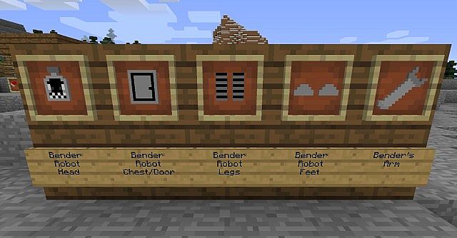 SimCraft (The Simpsons Resourcepack) Minecraft Texture Pack