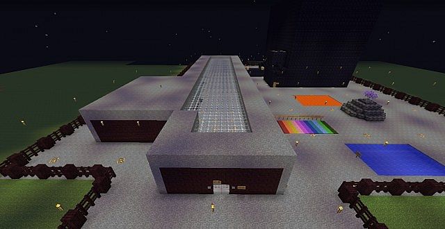resource pack map! Minecraft Map