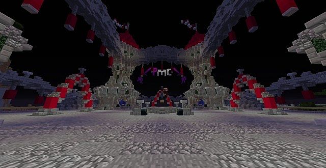 ProximityMC Minecraft Server