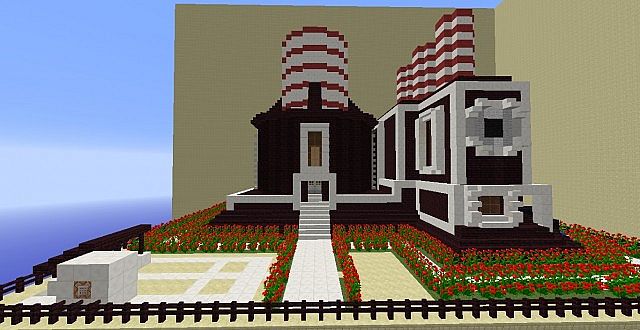 The Unfair Games - >A new level of CTM available in latest snapshots ...