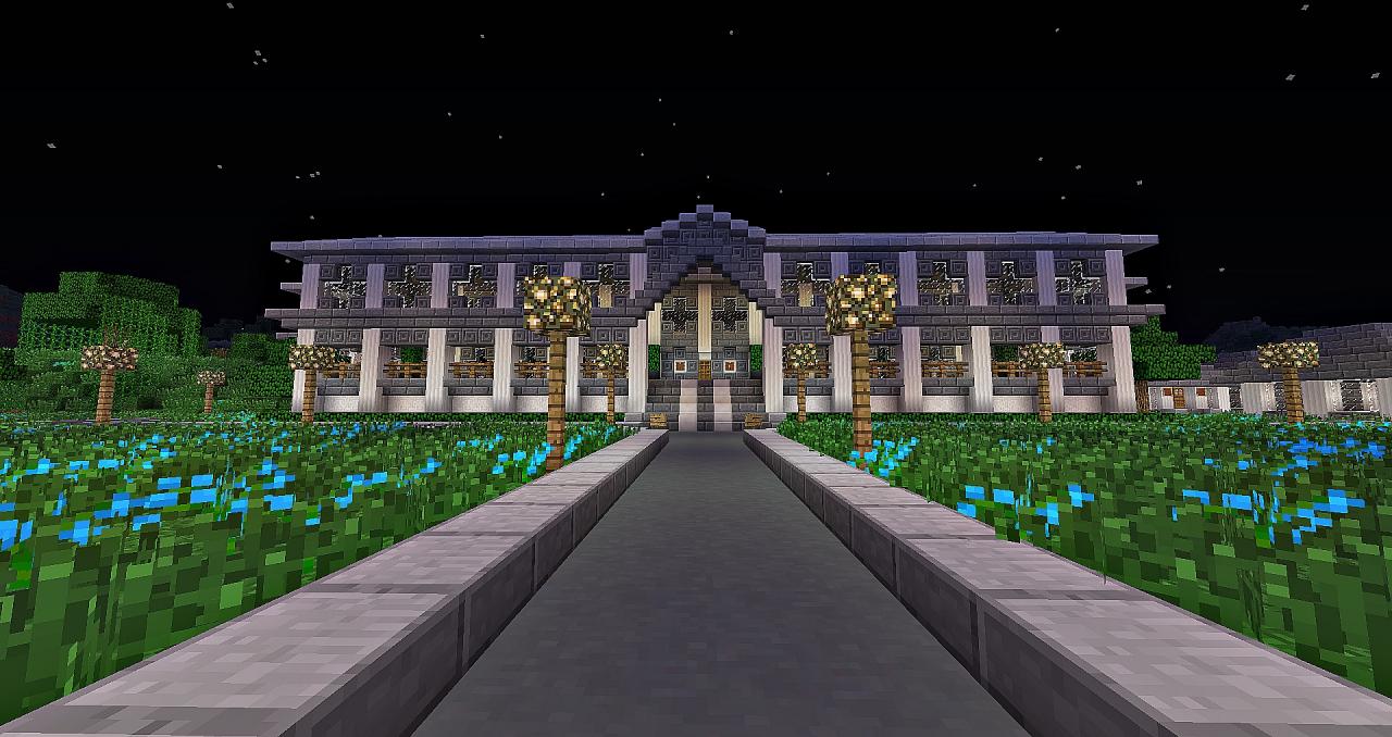 MC'Norway Minecraft Server