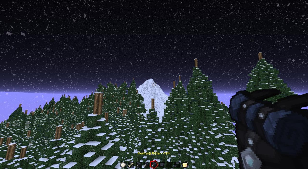 World Painter World Creation Minecraft Map