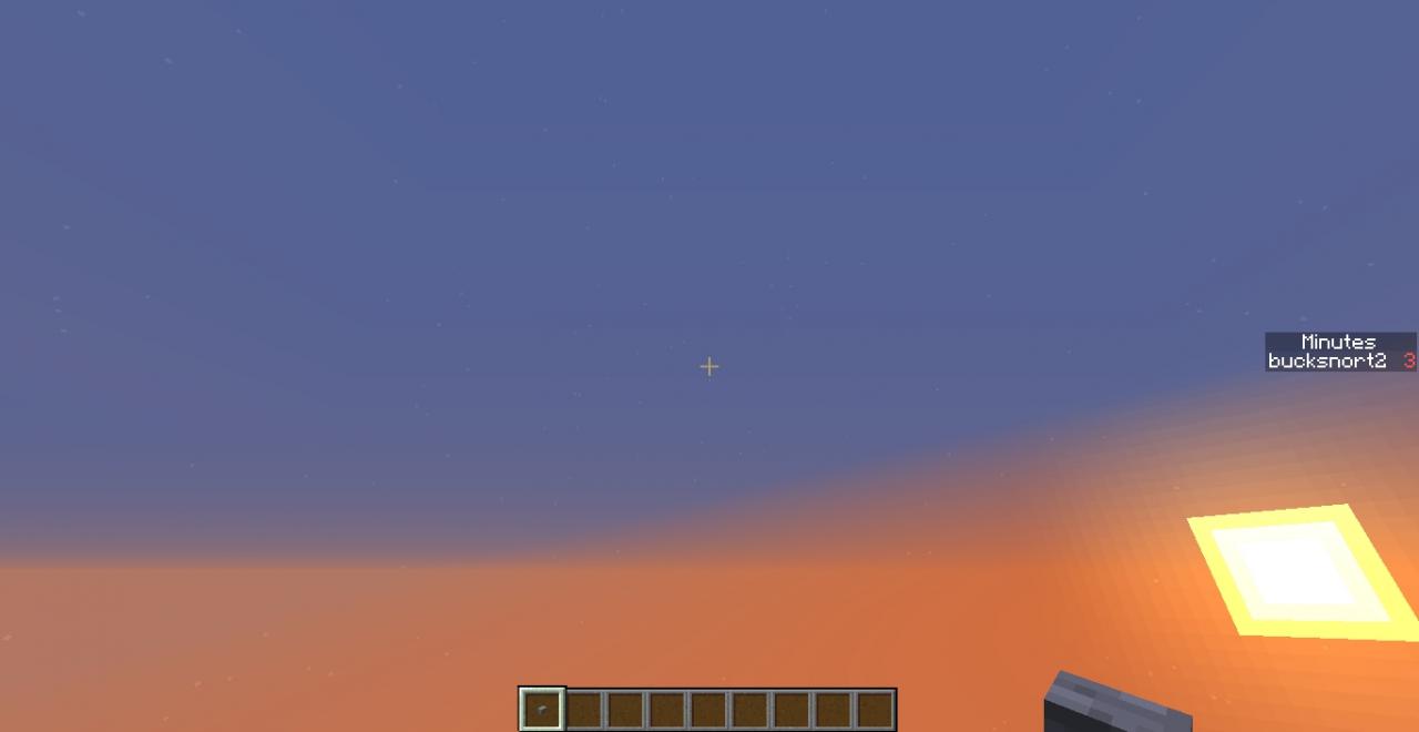 Ultra Hardcore Map Minecraft Map