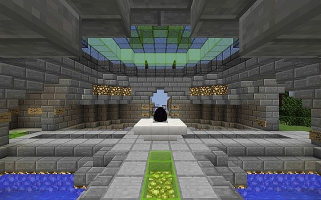 OutKast Server Minecraft Server