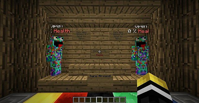 BB Craft *Need Players* Minecraft Map